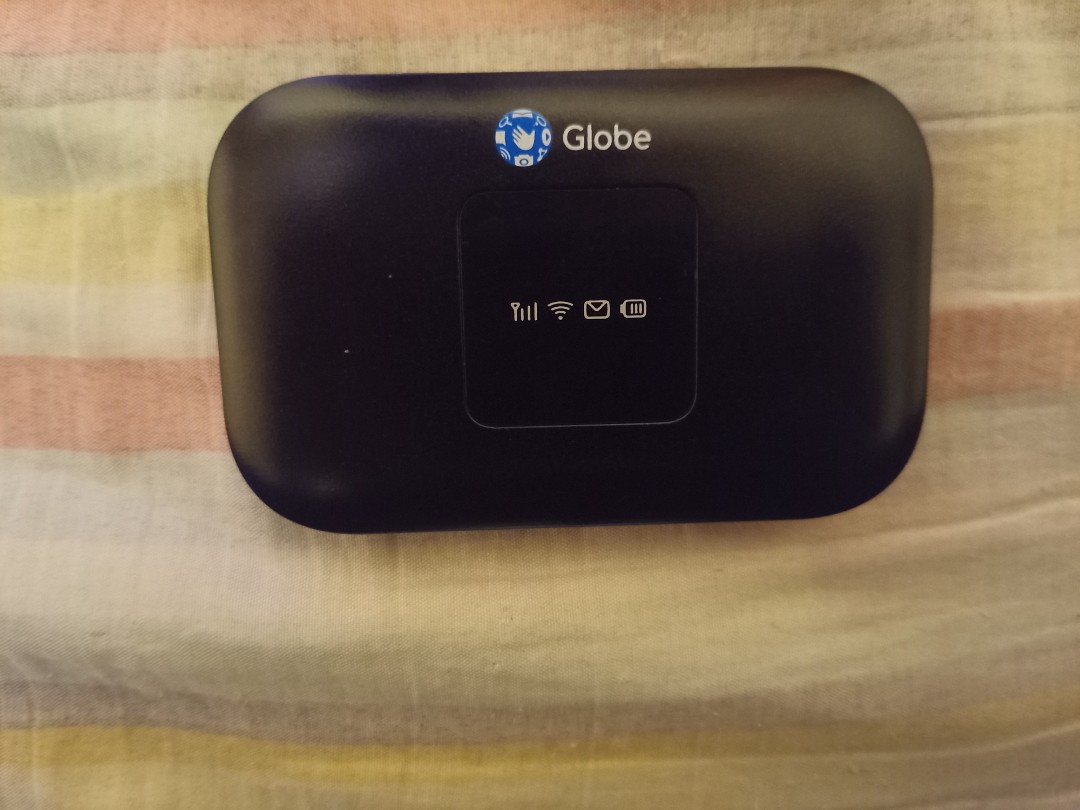 GLOBE LTE POCKET WIFI WITH FREE SIM LOAD 100 PESOS FOR SALE, Mobile ...
