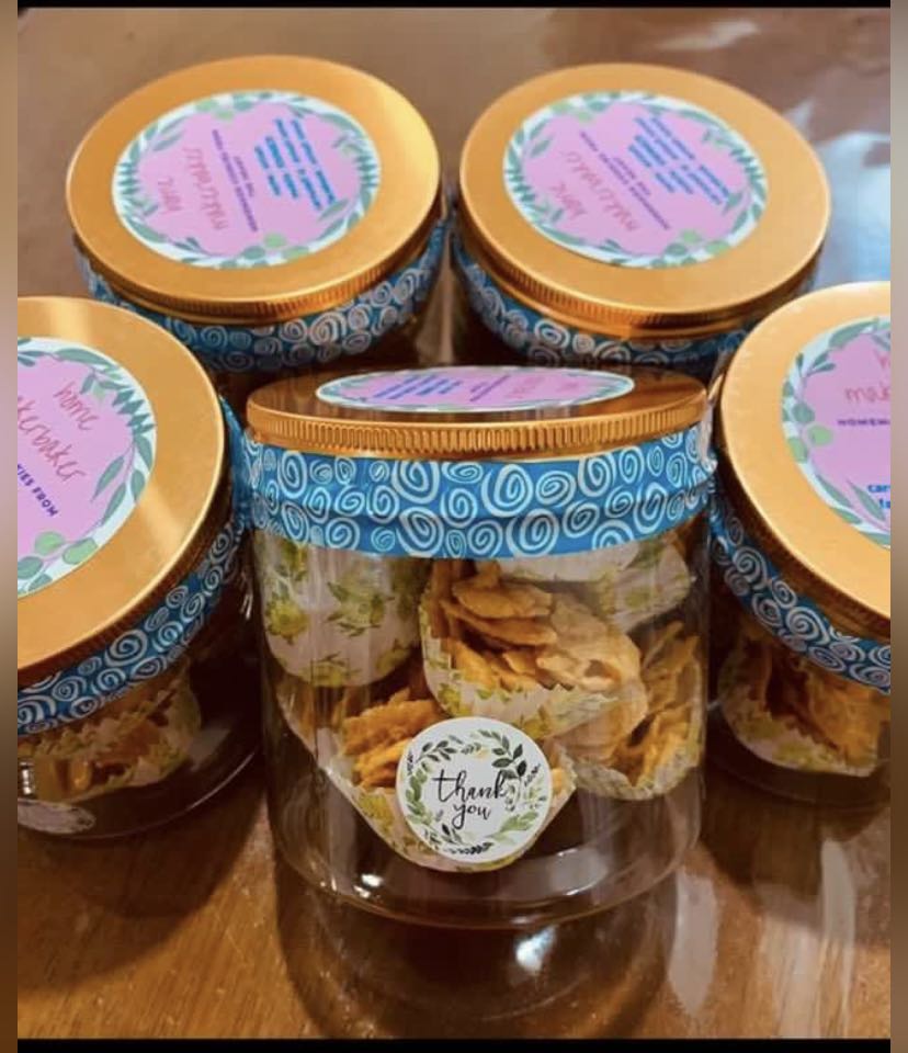 Honey Cornflakes Wedding favours, Food & Drinks, Gift Baskets & Hampers ...