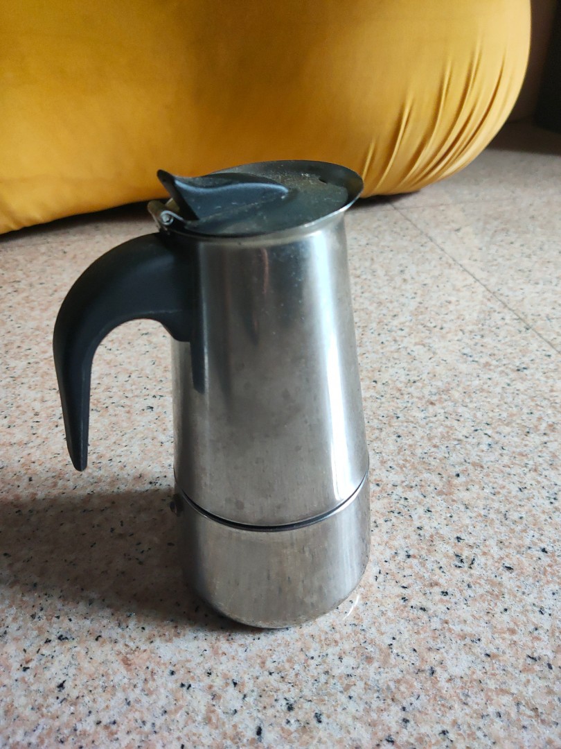 Ikea coffee maker, TV & Home Appliances, Kitchen Appliances, Coffee ...