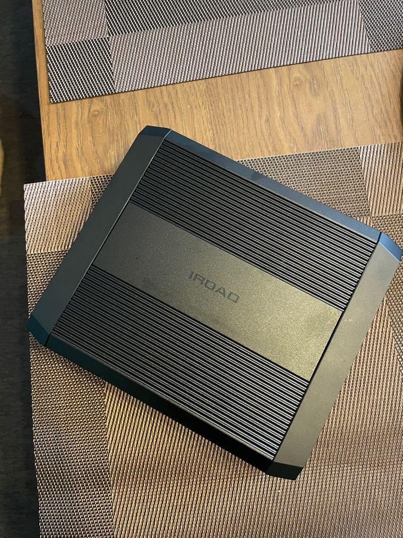 IROAD power pack pro 6, Car Accessories, Accessories on Carousell