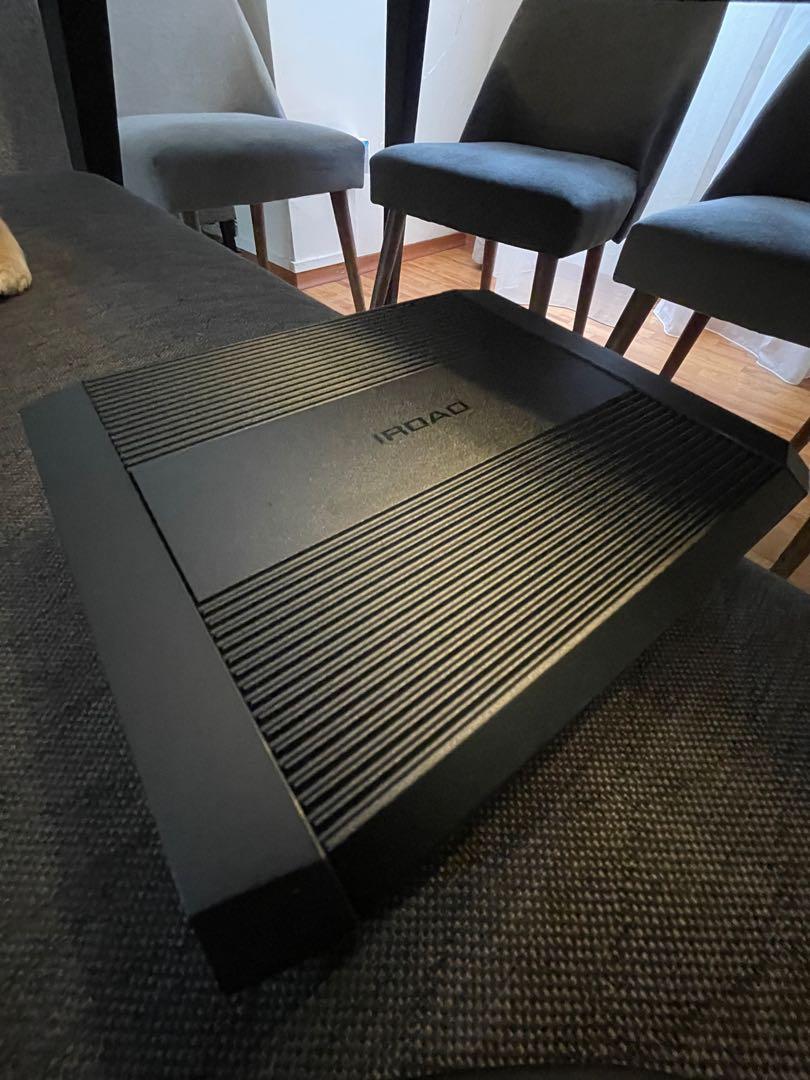 IROAD power pack pro 6, Car Accessories, Accessories on Carousell