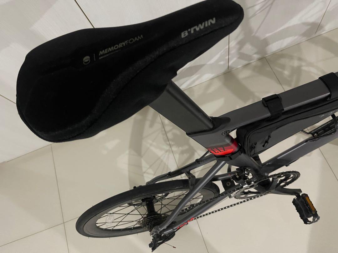 Java CL2 CL mini velo, Sports Equipment, Bicycles & Parts, Bicycles on ...