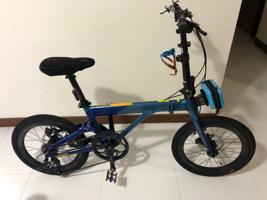 Java Neo 2, Sports Equipment, PMDs, E-Scooters & E-Bikes, E-Scooters ...