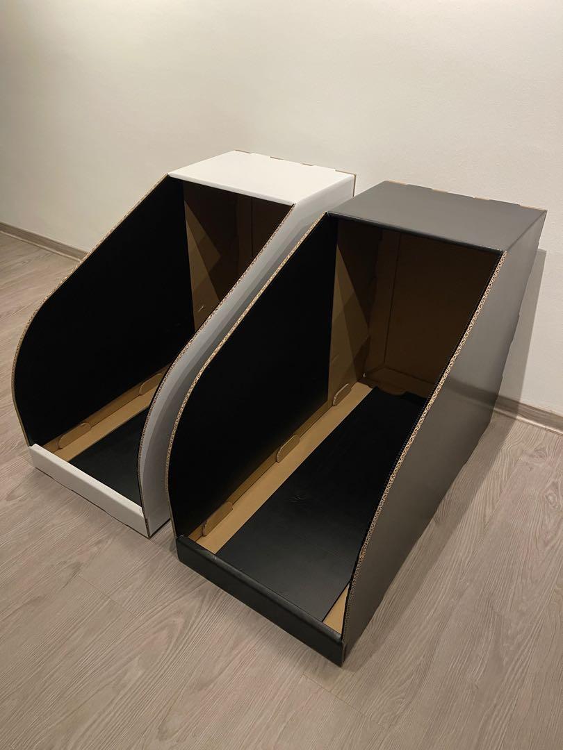 Java Zelo V2 Storage Holder, Furniture & Home Living, Home Improvement ...