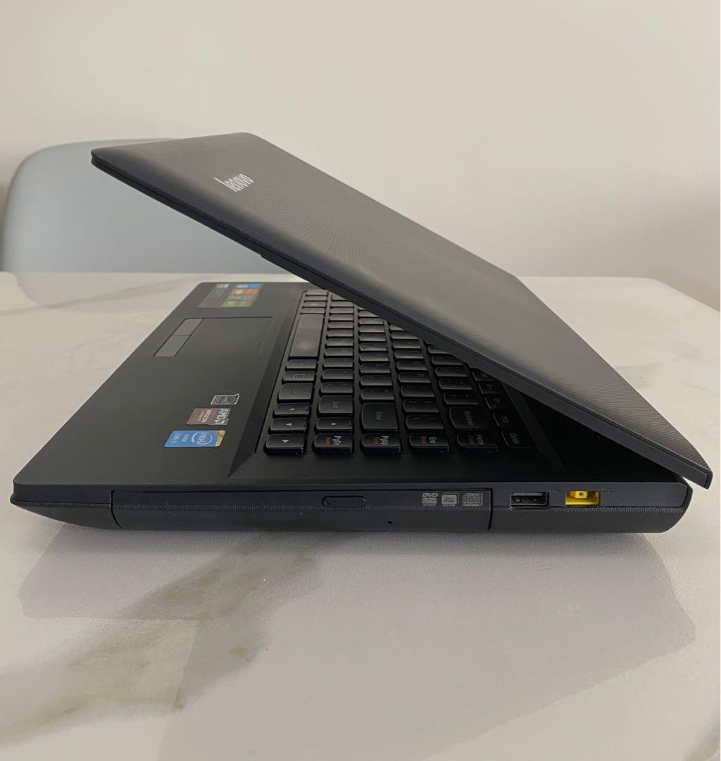 Lenovo G410 14"HD / i5-4200M/4GB RAM/ 500GB HDD/AMD Radeon Graphics R5 ...