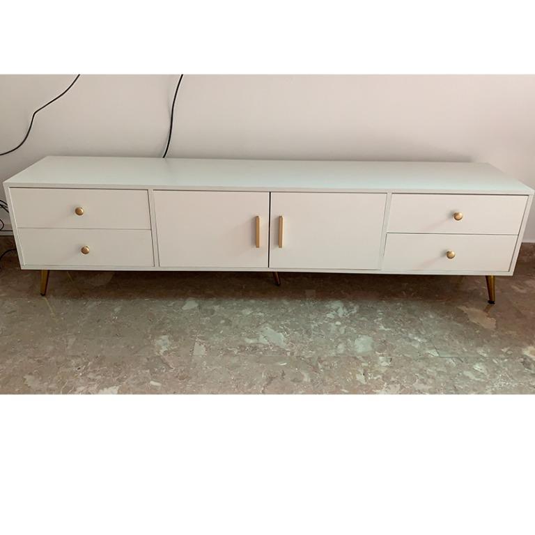 Living room parlor parlor Storage Cabinet! Display Cabinets ! TV ...