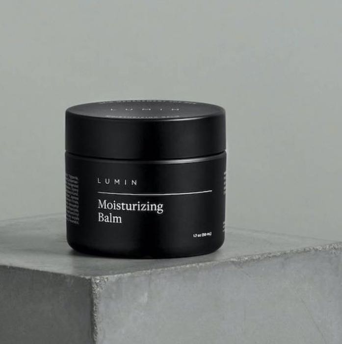 Lumin Ultra-Hydrating Moisturizing Balm, Beauty & Personal Care, Face ...