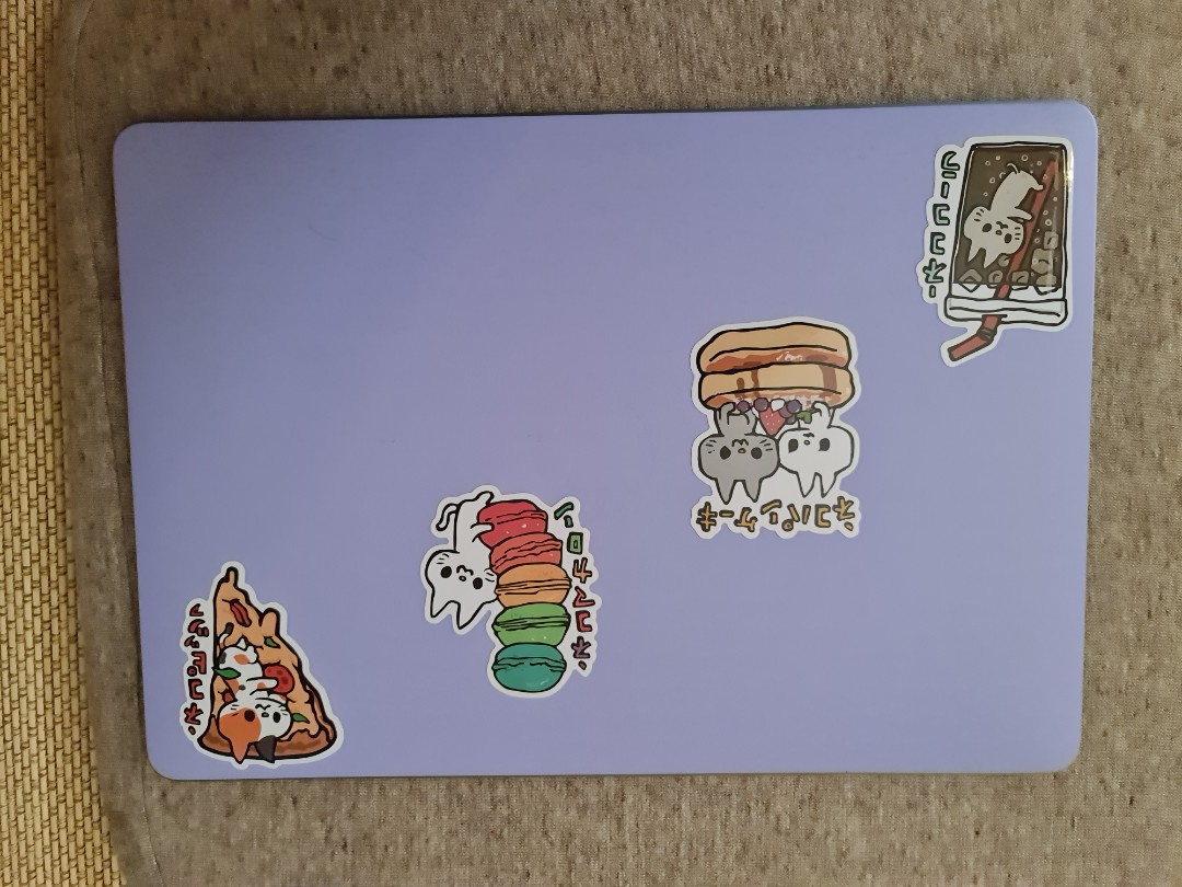 MacBook Air M1 base model 16gb, Computers & Tech, Laptops & Notebooks ...