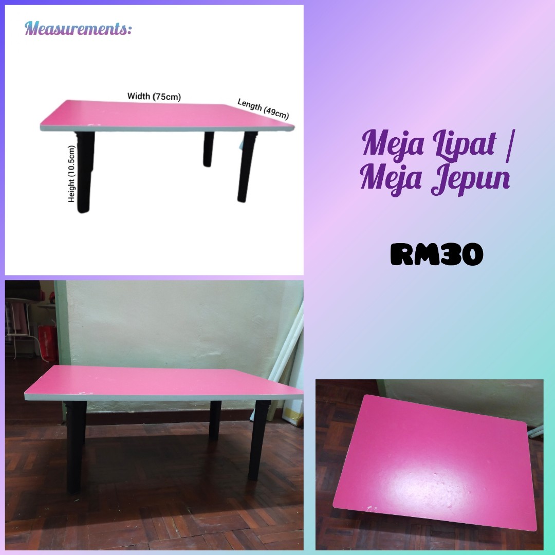 meja jepun lipat ikea - EmmetttaroHampton