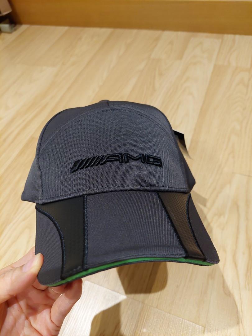Mercedes-Benz AMG GTR Cap, Men's Fashion, Watches & Accessories, Caps ...