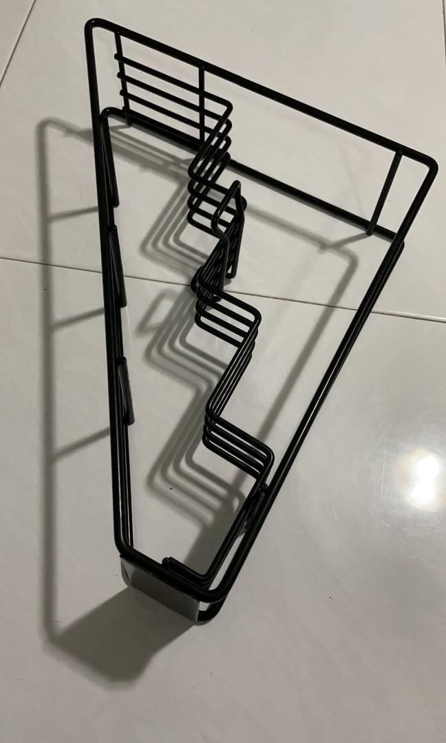 Metal Syrup bottle racks, Food & Drinks, Other Food & Drinks on Carousell