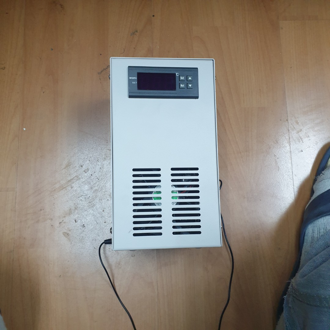 Nano chiller, Pet Supplies, Homes & Other Pet Accessories on Carousell