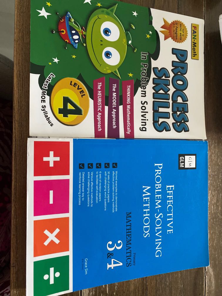 P4 Maths Problem Solving Hobbies Toys Books Magazines Assessment p4-maths-problem-solving-hobbies-toys-books-magazines-assessment