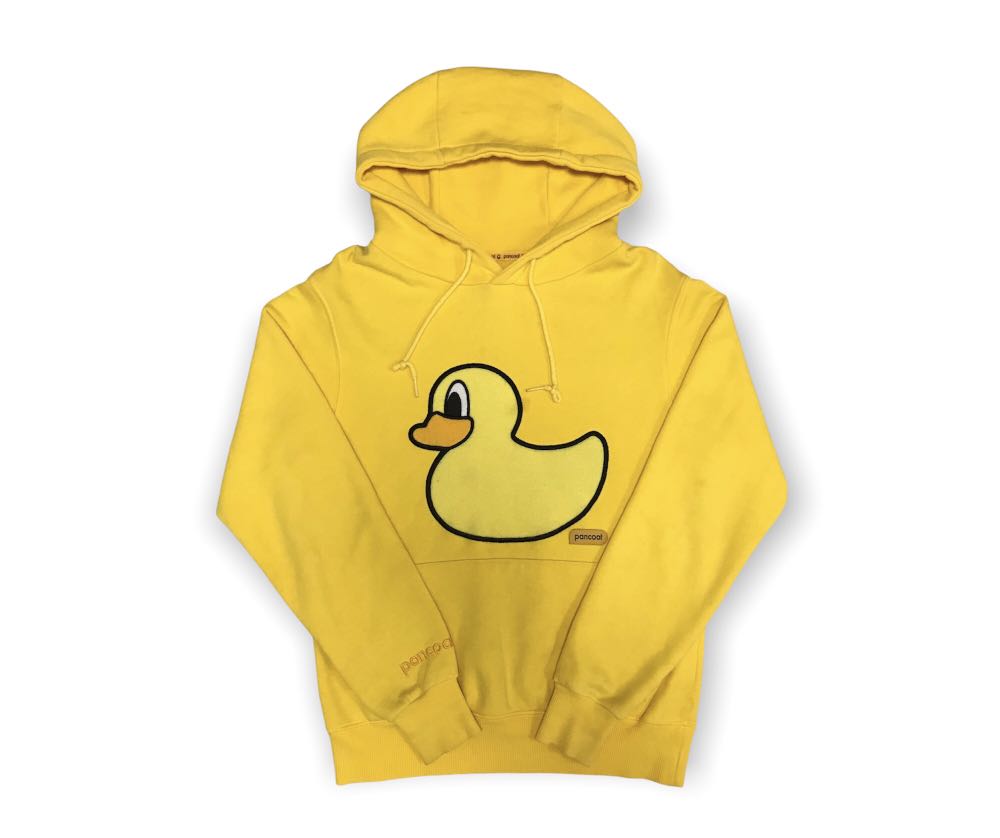 Pancoat Duck, Women's Fashion, Tops, Blouses on Carousell