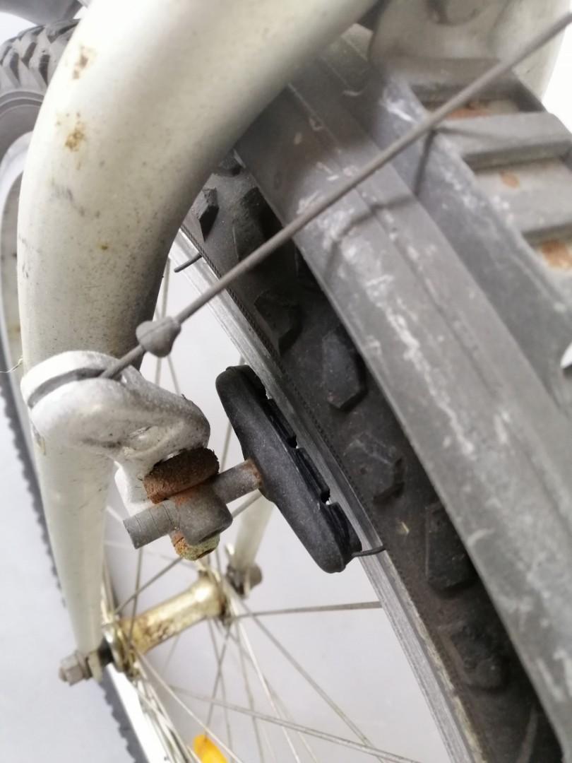 Polygon Unitoga bicycle, Sports Equipment, Bicycles & Parts, Bicycles ...