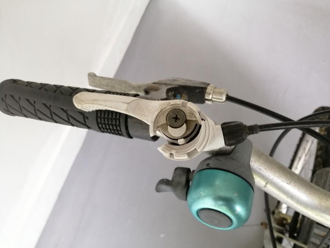 Polygon Unitoga bicycle, Sports Equipment, Bicycles & Parts, Bicycles ...