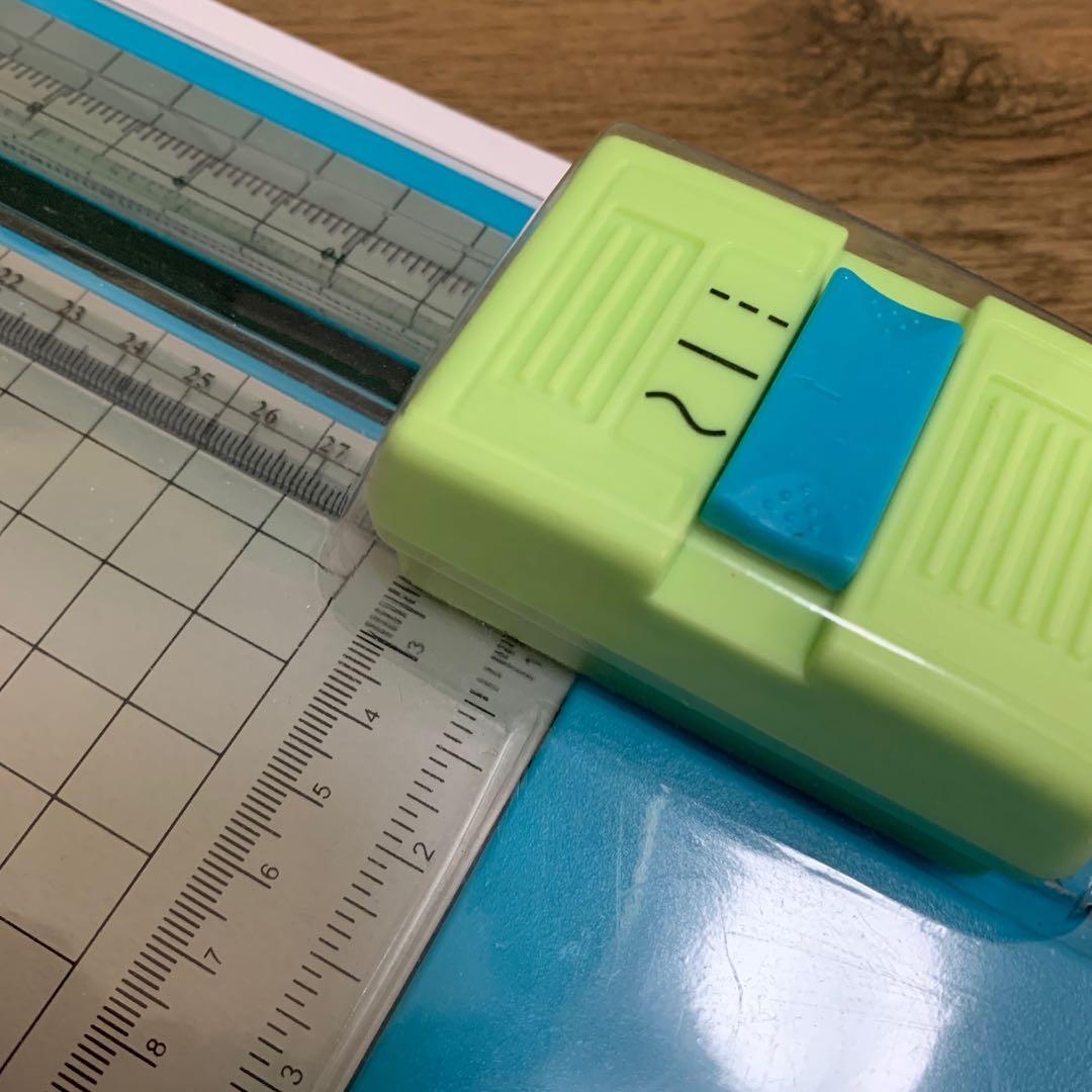 Popular Paper Cutter, Hobbies & Toys, Stationery & Craft, Craft ...