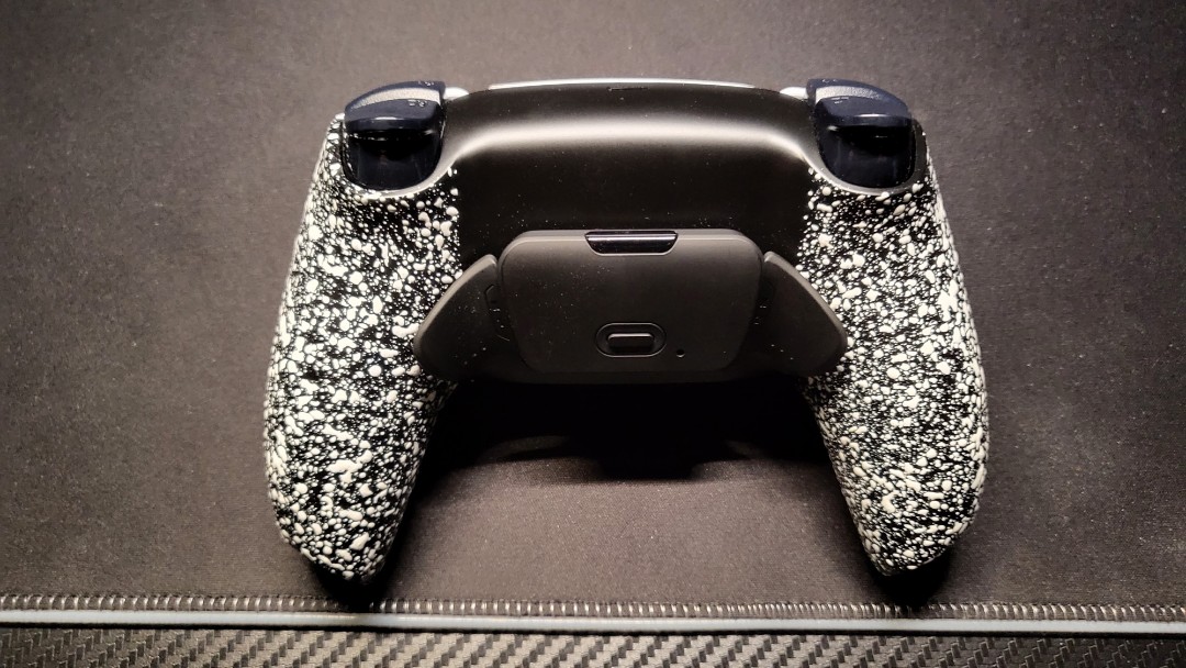 Ps5 custom mappable back keys, Video Gaming, Gaming Accessories ...