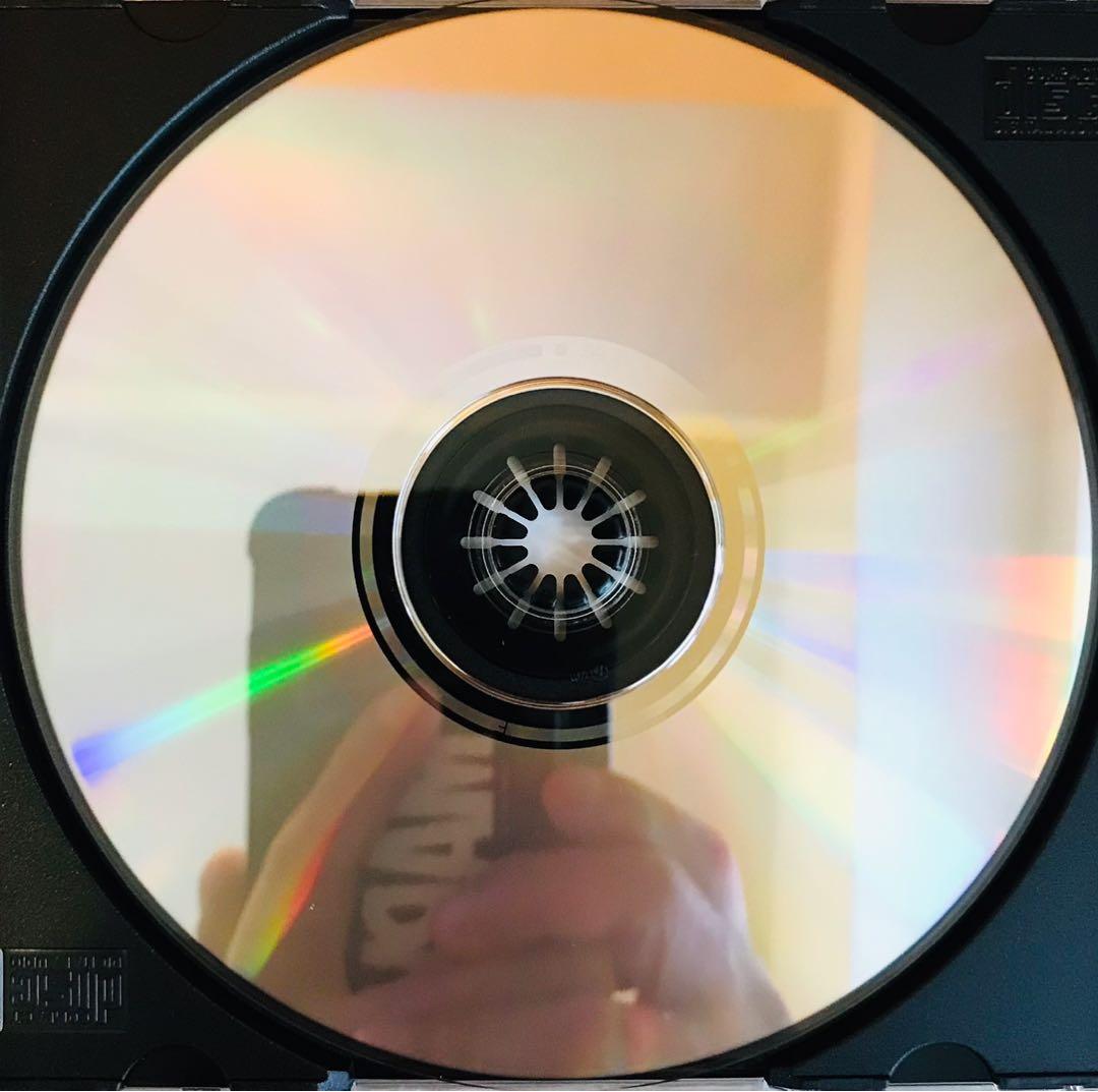 Raidas～《傳說》( CD ), 興趣及遊戲, 音樂樂器 & 配件, 音樂與媒體 - CD 及 DVD - Carousell