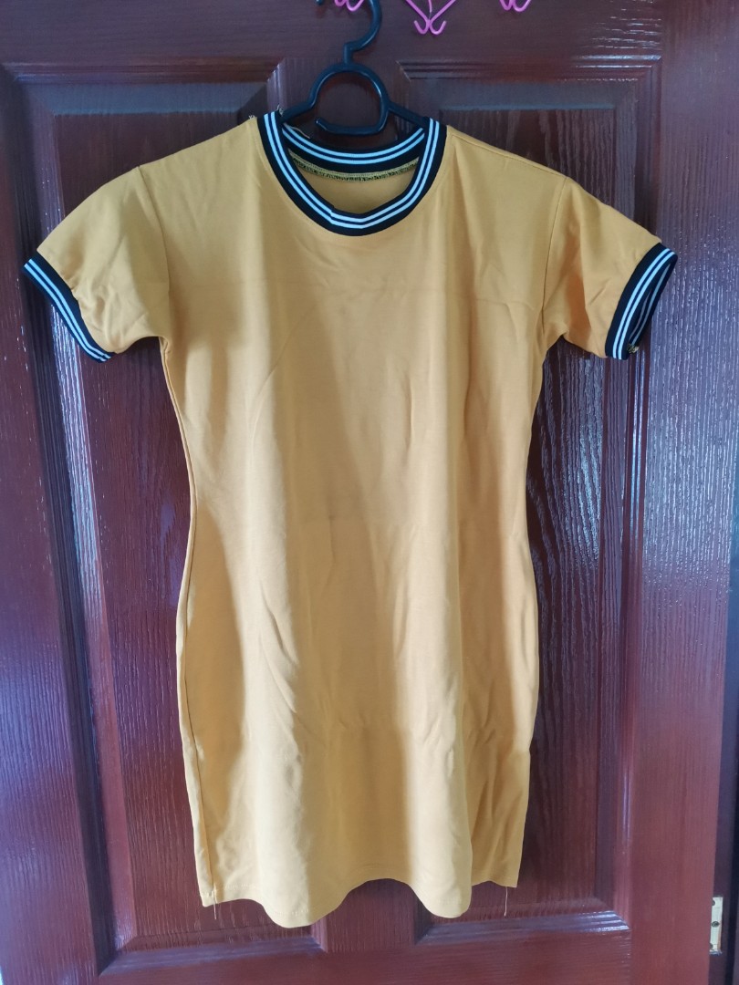 Ringer dress, Women's Fashion, Dresses & Sets, Dresses on Carousell