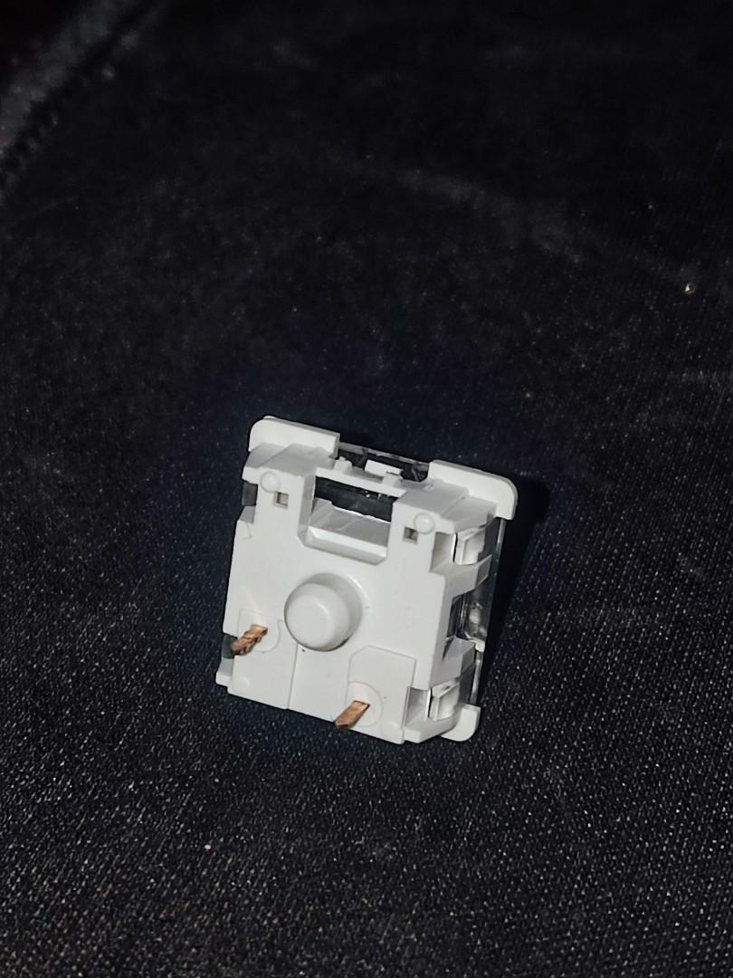 RK Brown Switch, Computers & Tech, Parts & Accessories, Computer ...