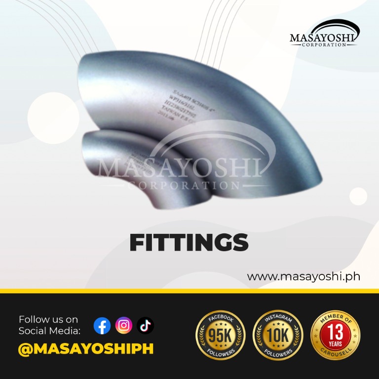 Stainless Steel 304 Tee sch 40 Buttweld | SS Tee | SS Buttweld ...