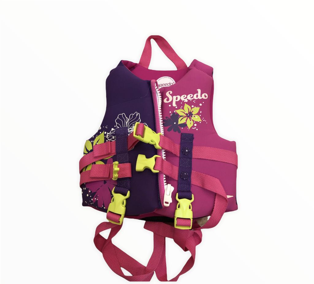 Swim float, life vest , floatation aid, Babies & Kids, Babies & Kids ...
