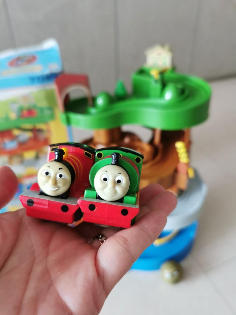 Thomas & Friends (Sodor Adventure Land), Babies & Kids, Infant Playtime ...