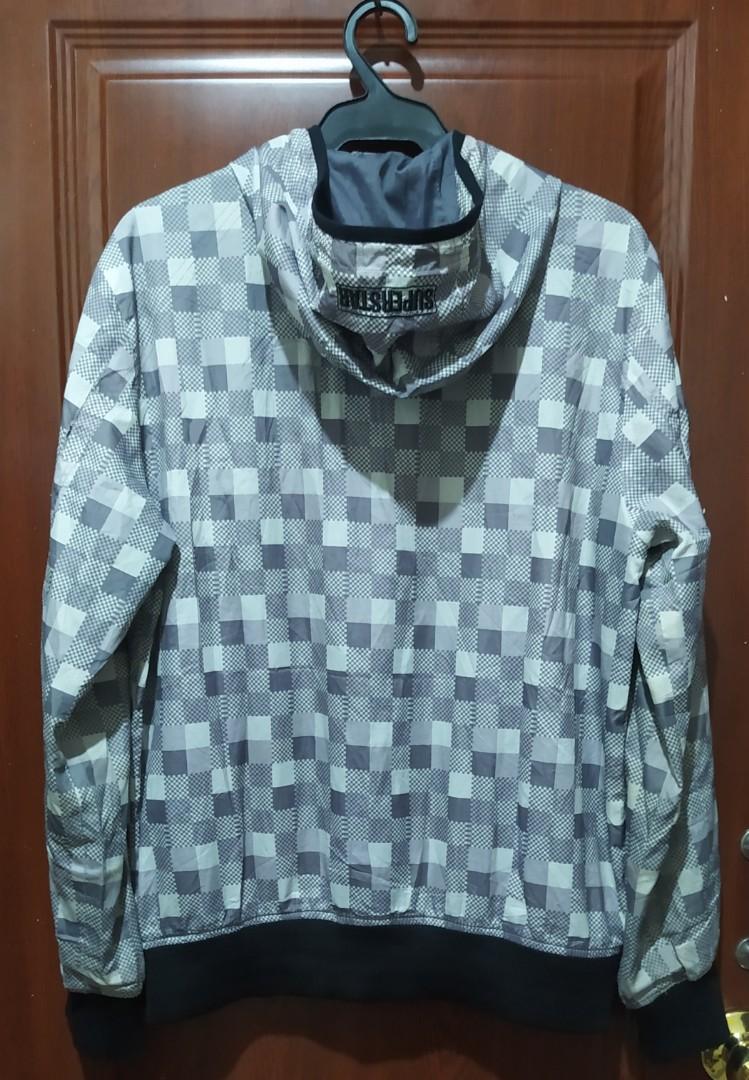 TONLION WINBREAKER JACKET, Men's Fashion, Coats, Jackets and Outerwear ...