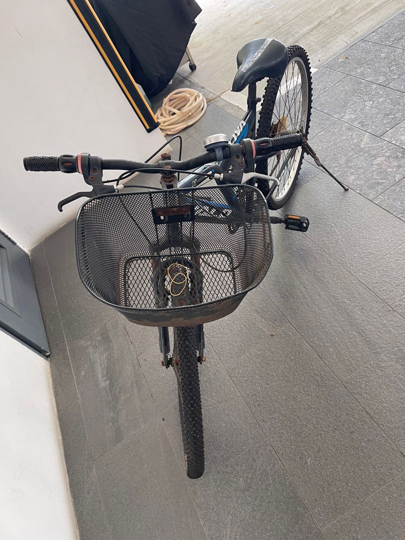 Vald Bicycle, Sports Equipment, PMDs, E-Scooters & E-Bikes, E-Scooters ...