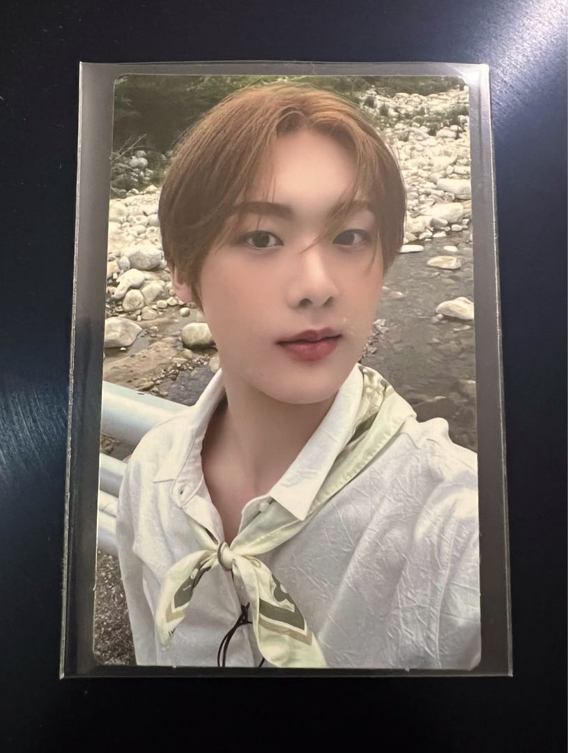 [WTT] ASTRO Time Capsule photocard, Hobbies & Toys, Memorabilia ...