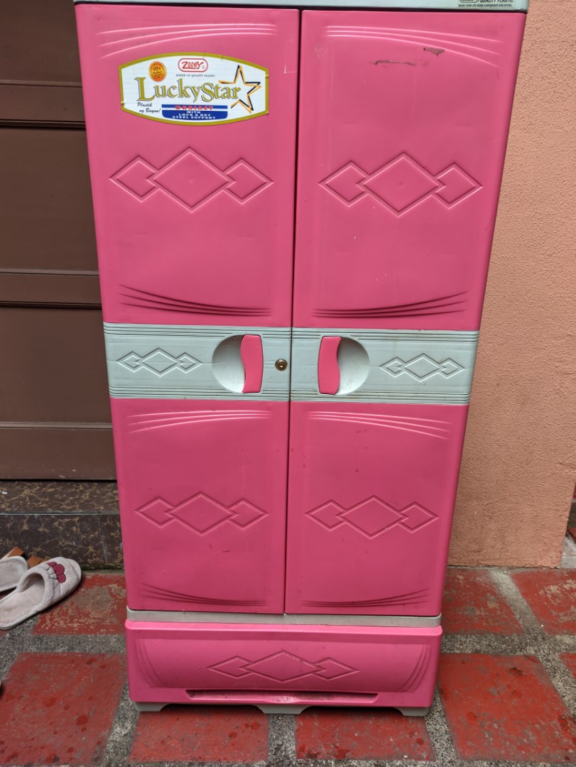 Zooey Lucky Star Drawer, Furniture & Home Living, Furniture, Shelves ...