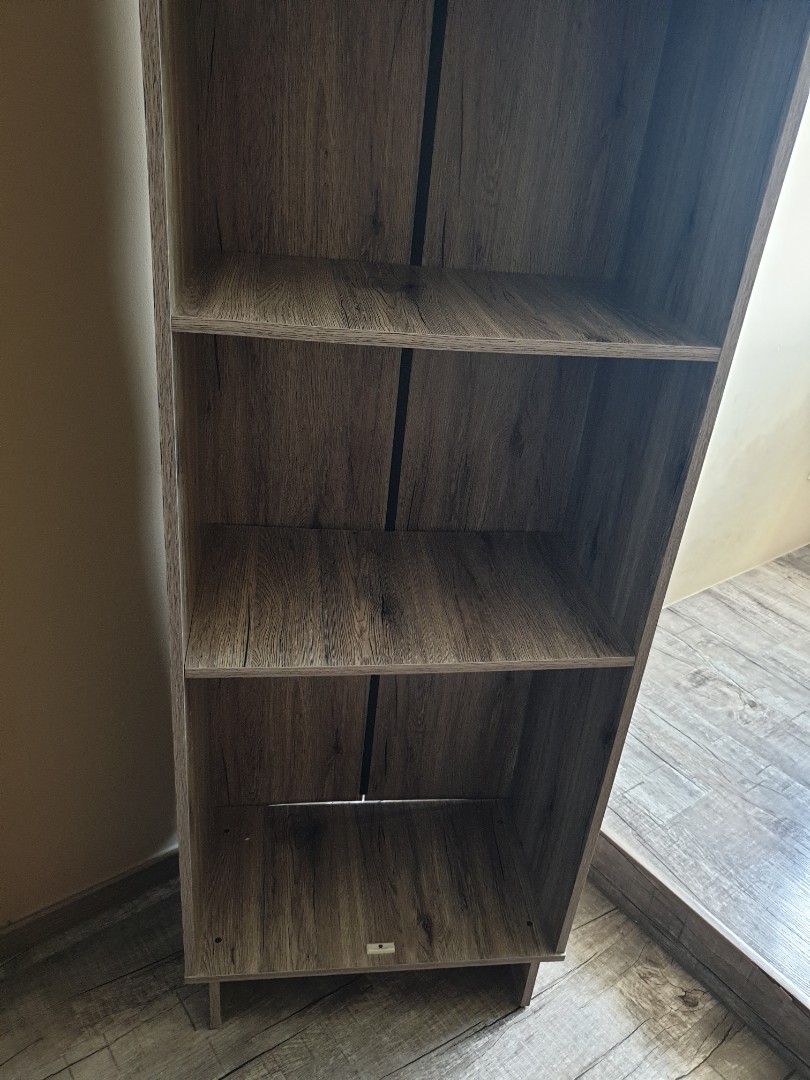 4 level shelf, Furniture & Home Living, Furniture, Shelves, Cabinets ...