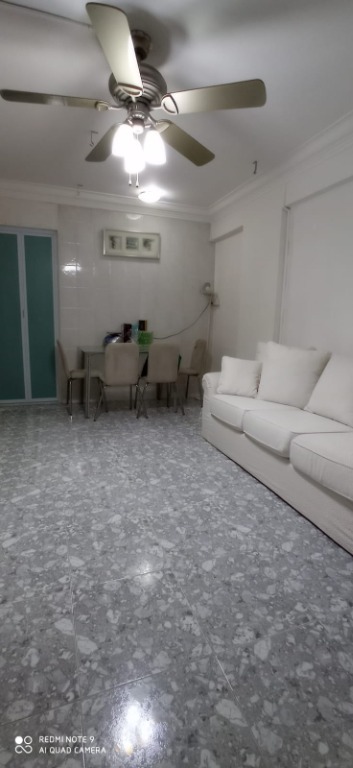 91 Commonwealth Drive, Property, For Sale, HDB on Carousell