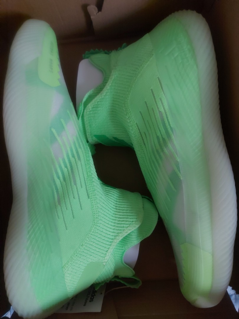 Adidas Nextlevel futurenatural, Men's Fashion, Footwear, Sneakers on ...