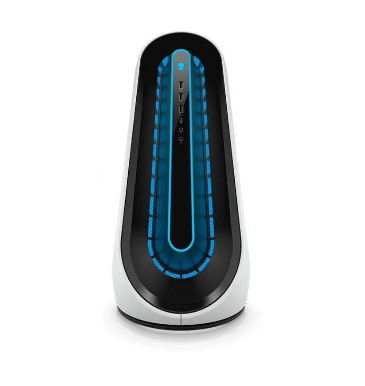 Alienware Aurora R11 GTX 3070, Computers & Tech, Desktops on Carousell