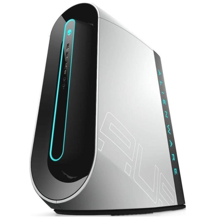 Alienware Aurora R11 GTX 3070, Computers & Tech, Desktops on Carousell