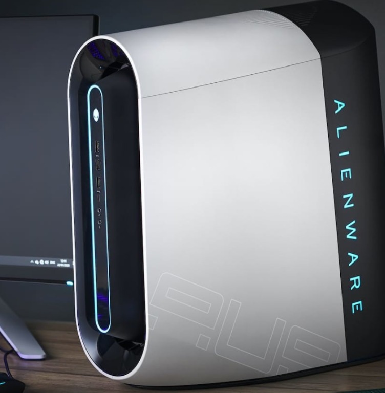Alienware Aurora R11 GTX 3070, Computers & Tech, Desktops on Carousell