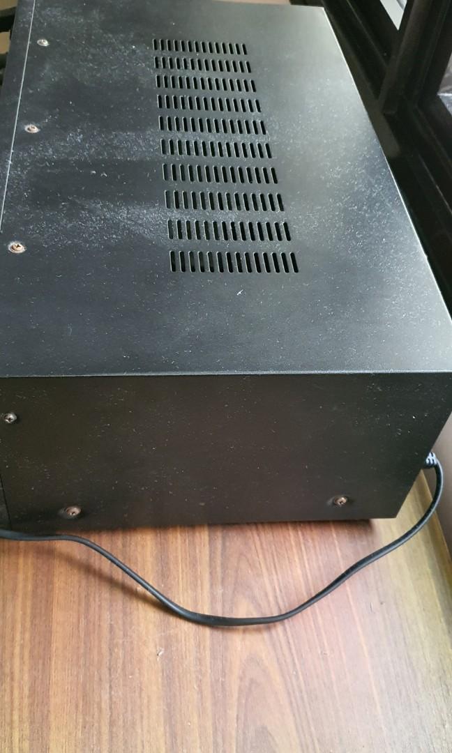 Digital key controller, Audio, Soundbars, Speakers & Amplifiers on ...