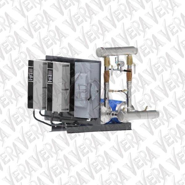 AquaBoost Advanced Packaged Booster System | Booster System | GOULDS ...