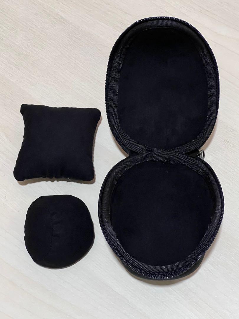 Audemars Piguet Travel Pouch, Luxury, Watches on Carousell