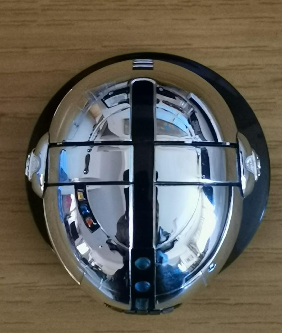 BANDAI 1/6 MASCOL SPACE SHERIFF GAVAN TYPE G HEAD LIMITED EDITION ...