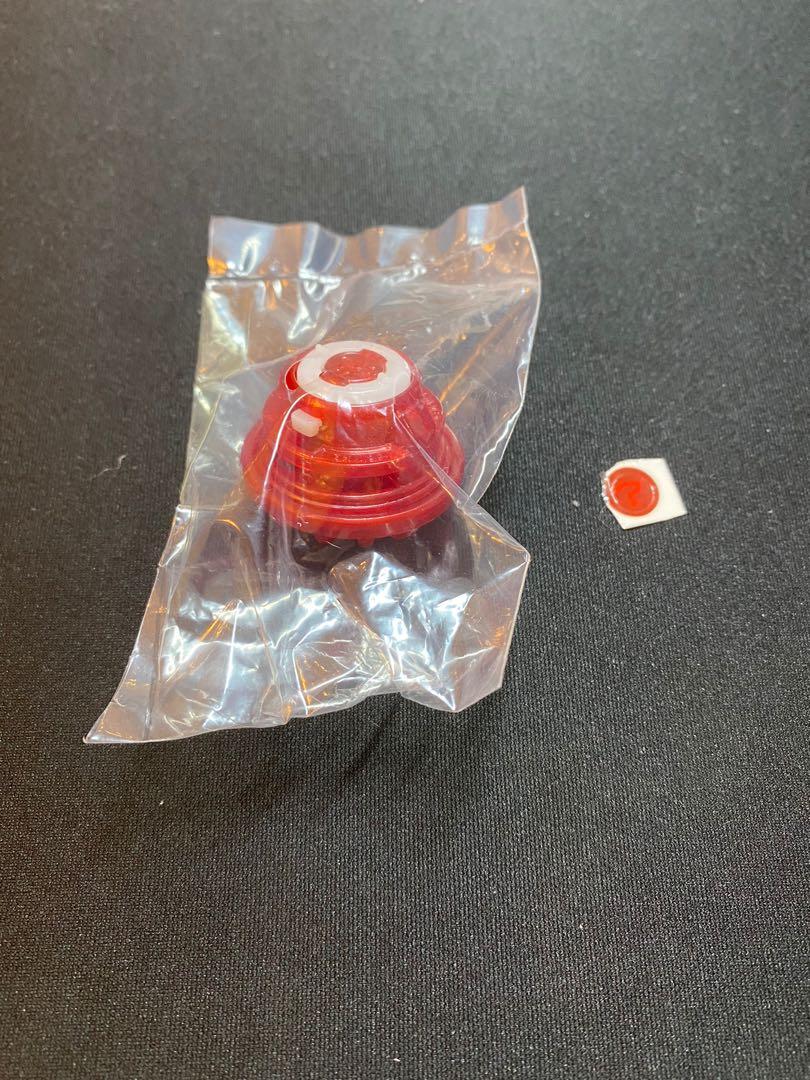 Beyblade Burst GT/ Rise Trick Driver Takara Tomy, Hobbies & Toys, Toys ...