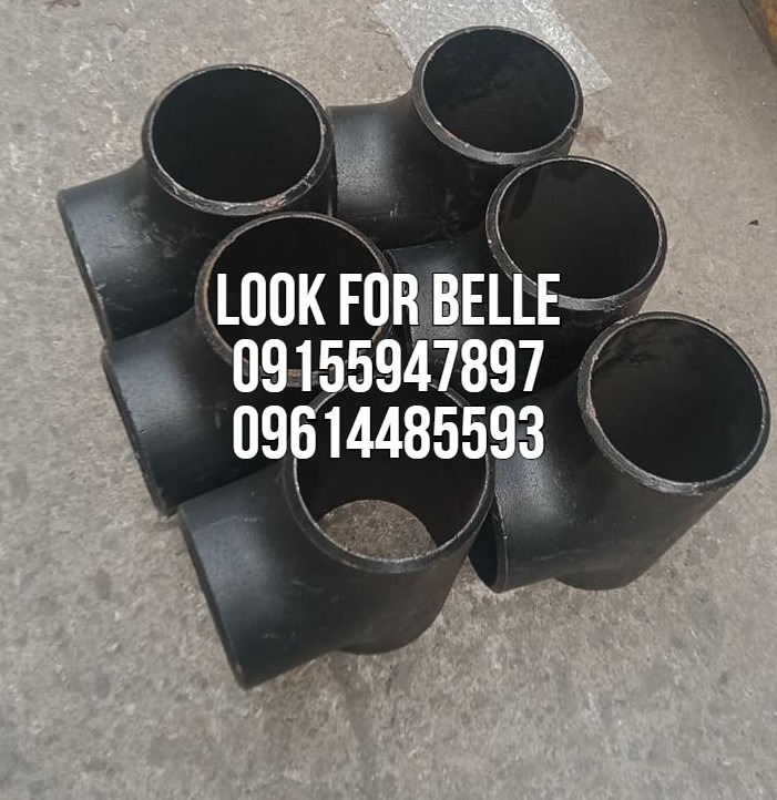 Bi Elbow Sch40. (Seamless welded), Commercial & Industrial ...