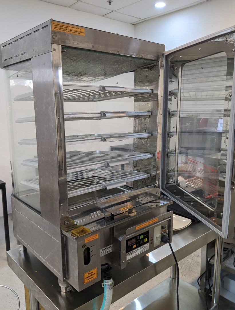 Table Top Steamer, TV & Home Appliances, Kitchen Appliances, Other ...