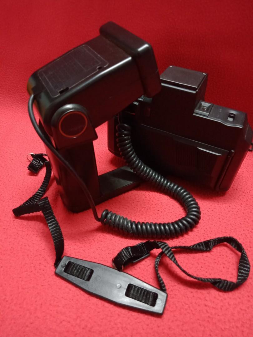 Camera polo FMD system, Photography, Cameras on Carousell