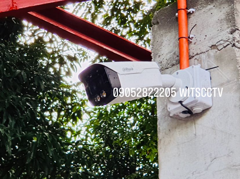 CCTV Indoor outdoor Promo packages FREE INSTALLATION with Mobile ...