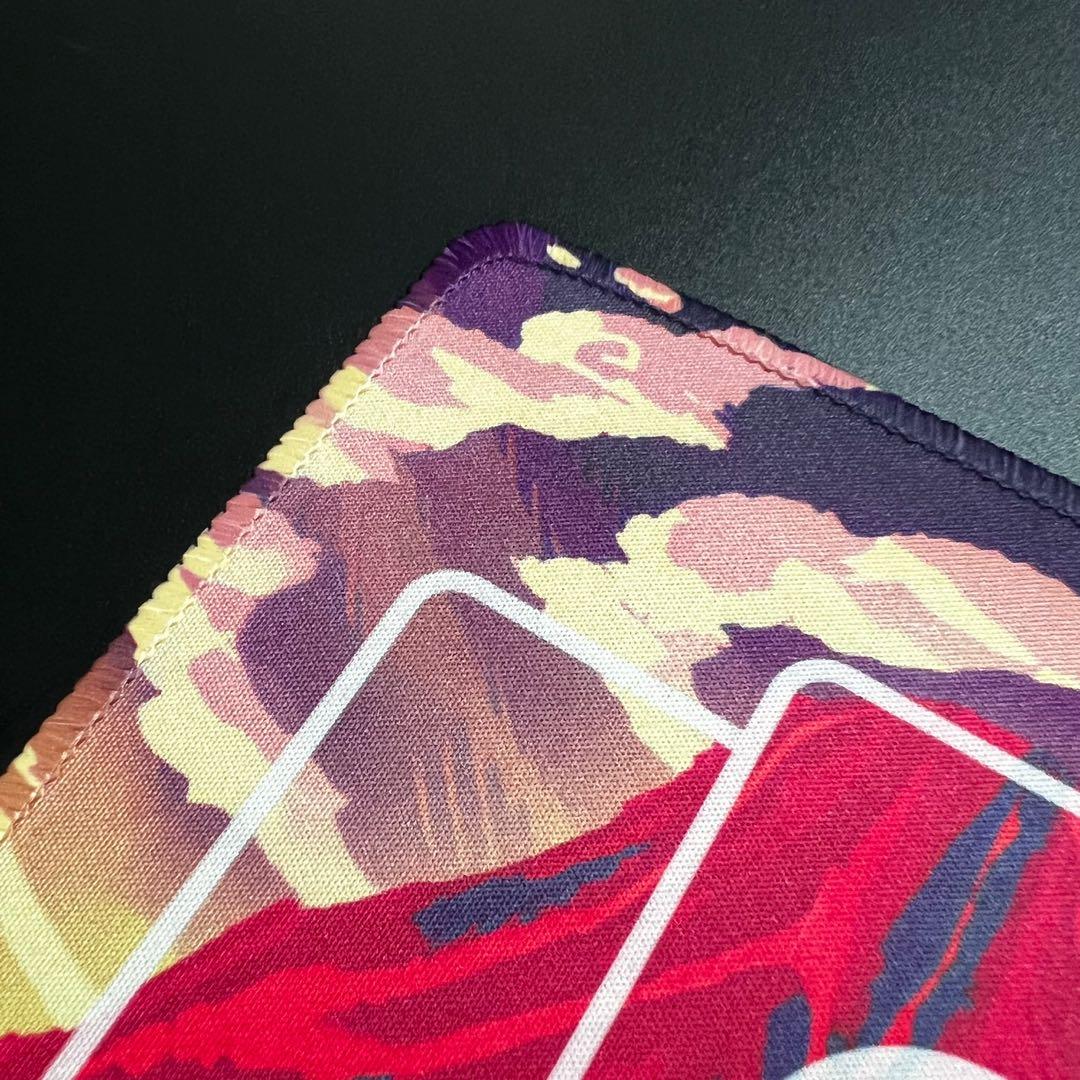 Charizard TCG Playmat Pokemon PTCG Card Game Desk Mat Pad, Hobbies ...