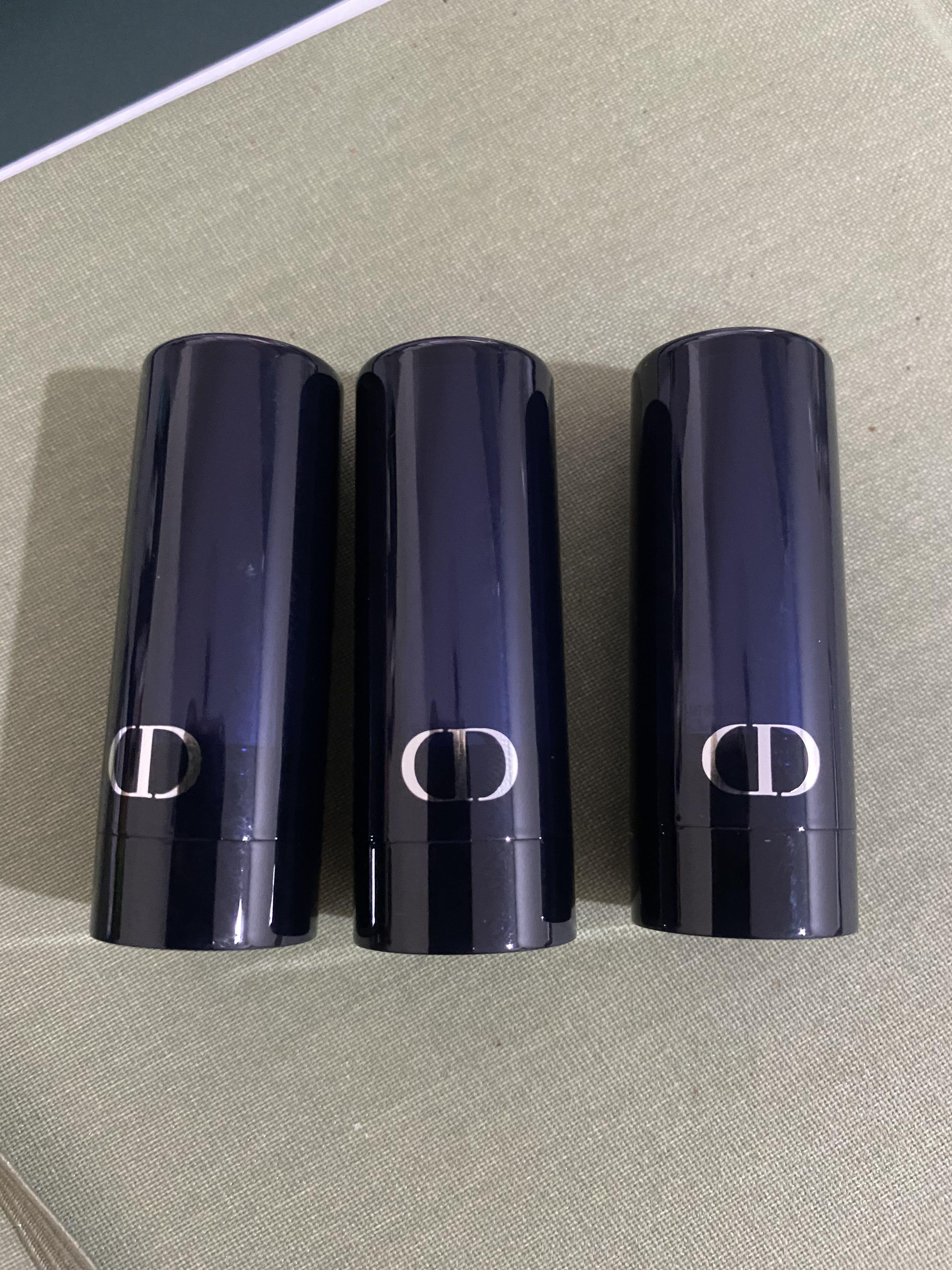 Christian Dior Rouge refills (Limited edition color), Beauty & Personal ...