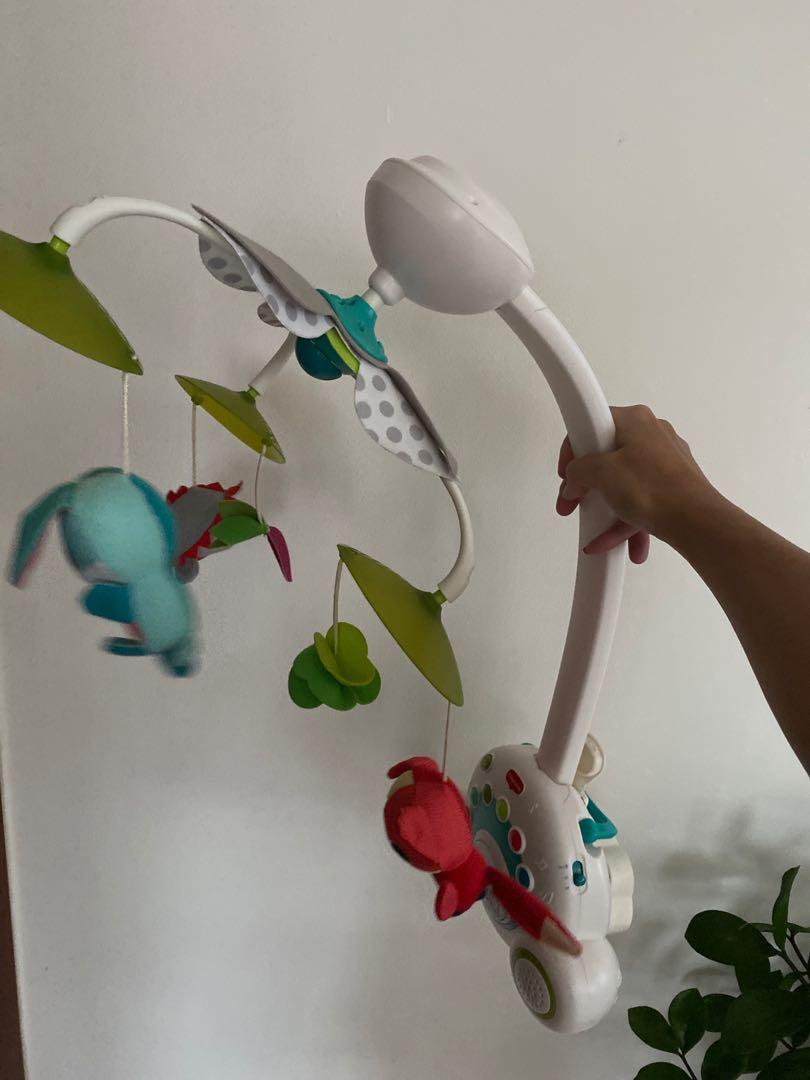 Cot Mobile from Tiny Love, Babies & Kids, Baby Nursery & Kids Furniture ...